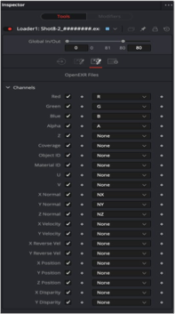 达芬奇参考手册-Chapter63.在Fusion中运用片段（Getting Clips into Fusion） - 哔哩哔哩