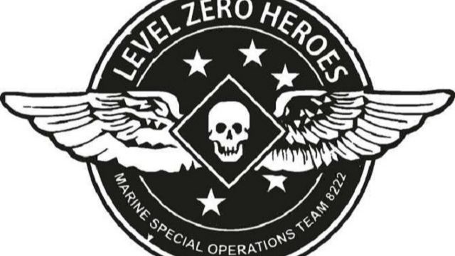 零级英雄（Level Zero Heroes）-9.阿富汗突击队 - 哔哩哔哩