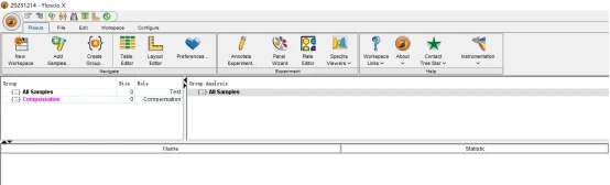 流式行业标杆神器，FlowJo 10 ！（破解版） - 哔哩哔哩