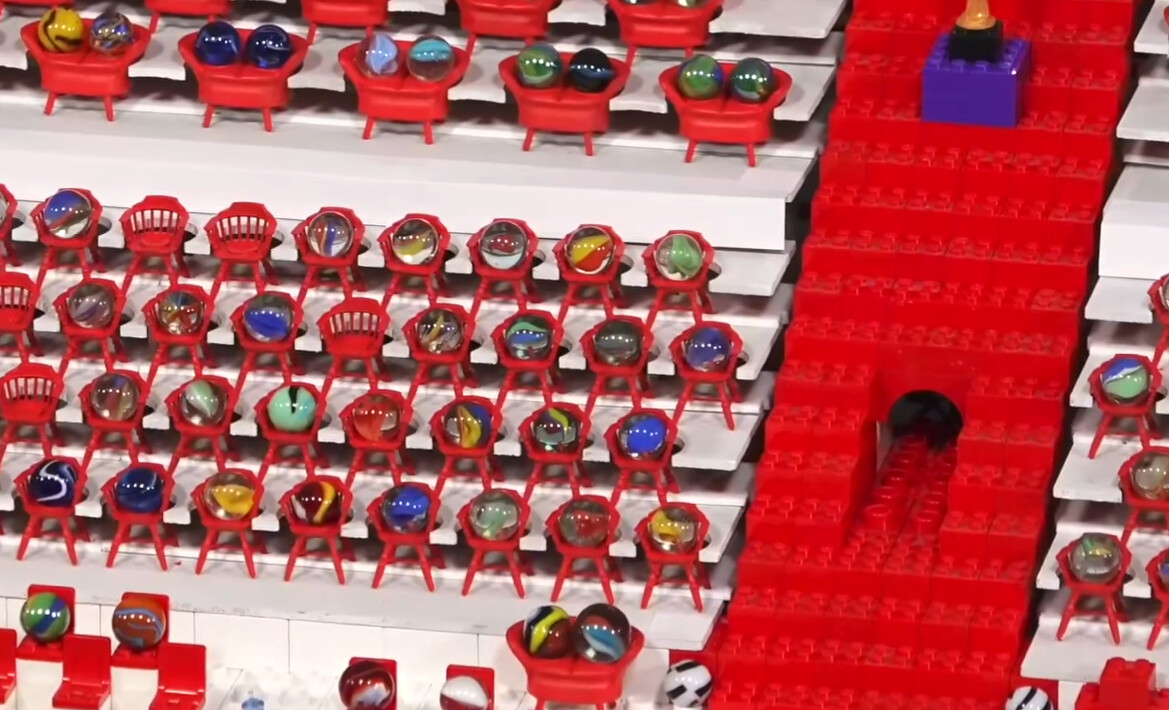 生命的颜色 第十五弹 “挚爱深沉”——JMR球迷Roldo - 哔哩哔哩