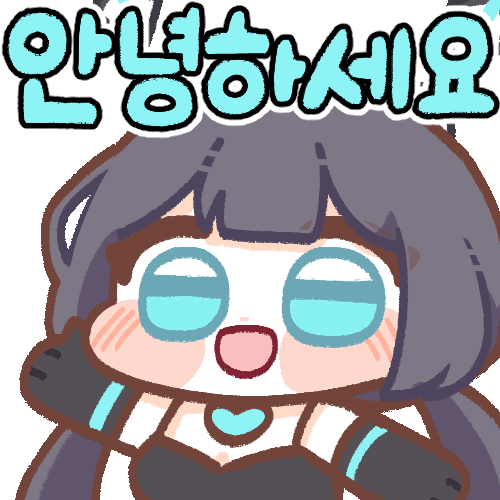 DJMAX RESPECT V 第10赛季表情包 - 哔哩哔哩