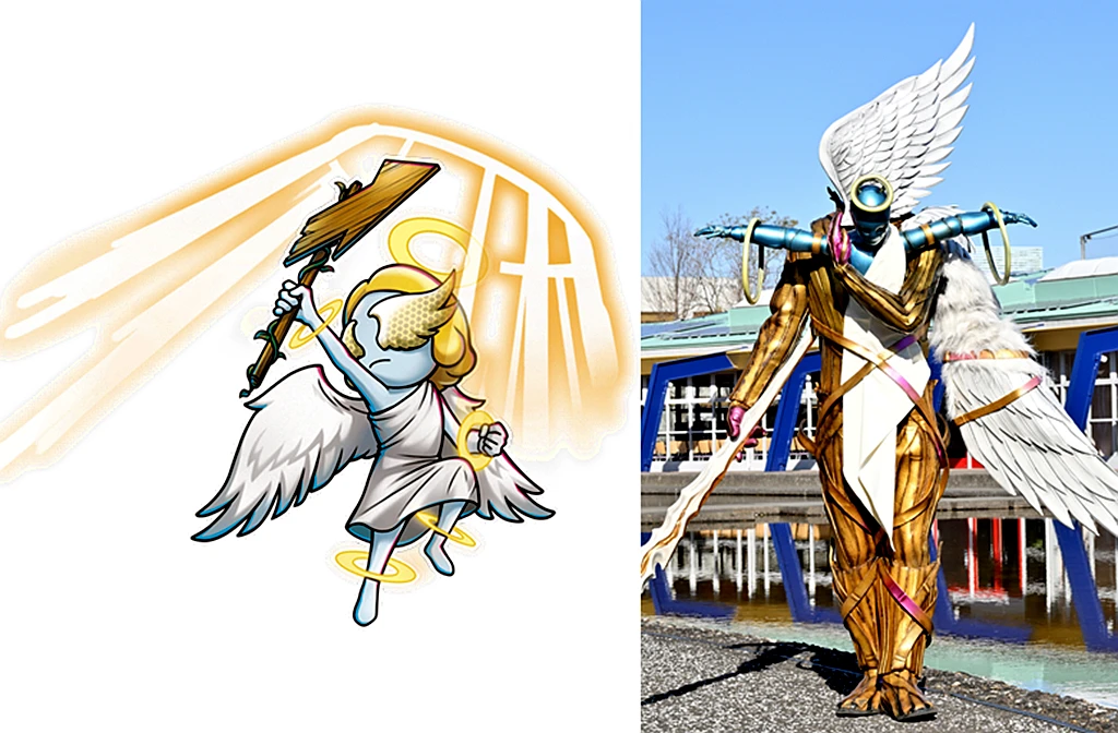 《假面骑士Gotchard》怪人介绍 - 哔哩哔哩