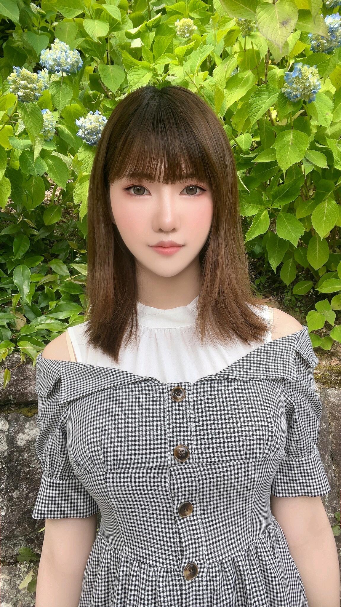 泰国知名coser「Moiichan」正式官宣，将参战TSE台湾写真博览会 - 哔哩哔哩