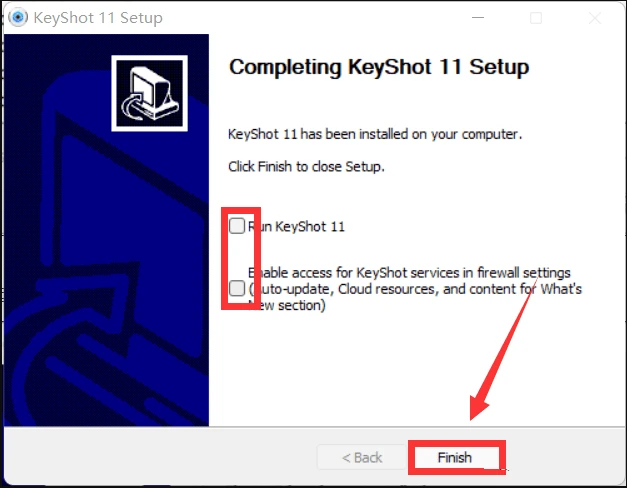 KeyShot Pro 11.0.0.215中英文破解版下载附安装教程 - 哔哩哔哩