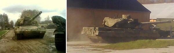 “The King Of Ural，152最后的荣光”Object.195简介 - 哔哩哔哩