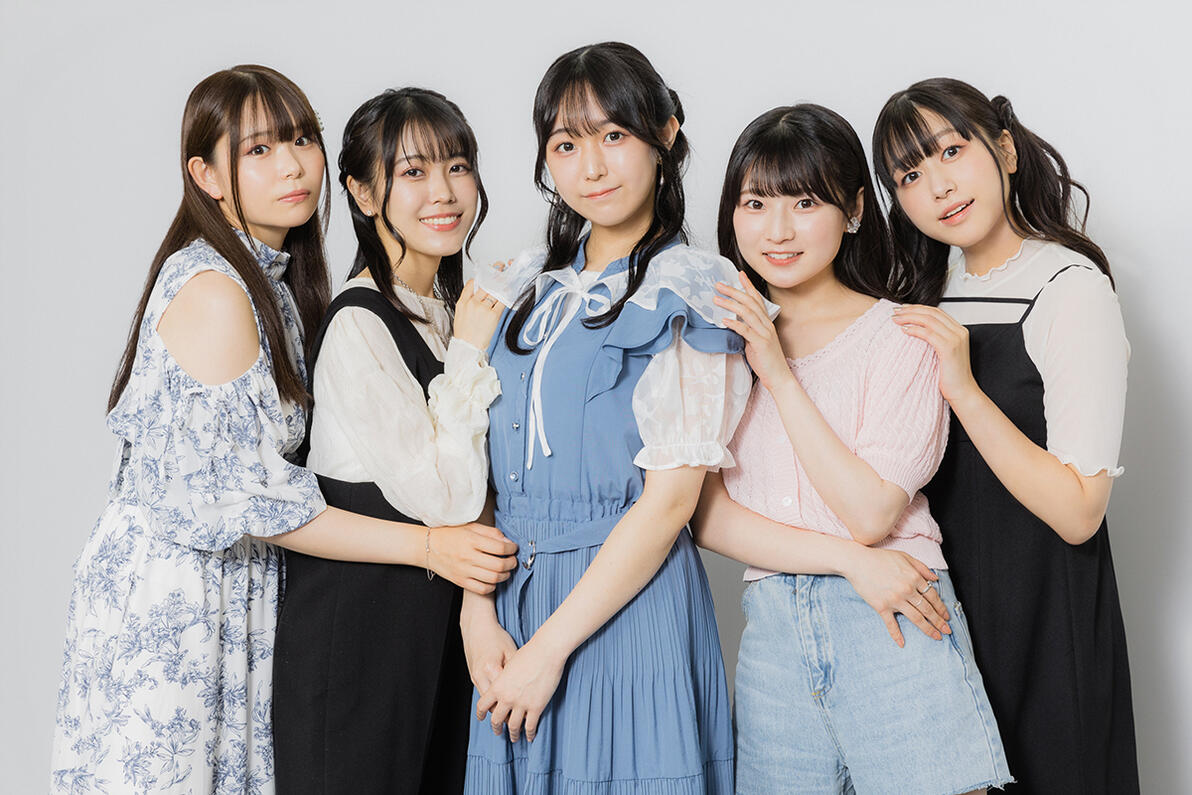 【采访翻译】MyGO!!!!!全员回顾第一季中迷路的日子以及铭刻了成长印记的音乐 - 哔哩哔哩