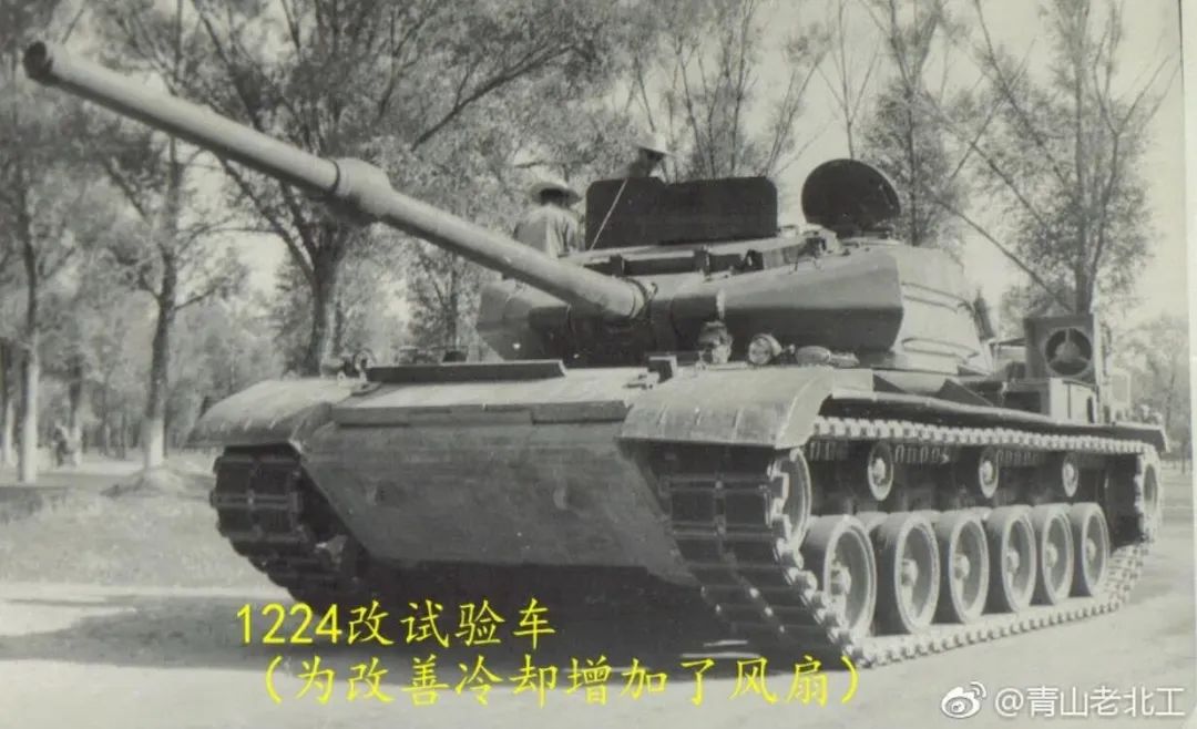 WOT丨详细评测新车BZ-75：需要有大无畏的牺牲精神 才能单野驾驭这台“火箭菩萨” - 哔哩哔哩