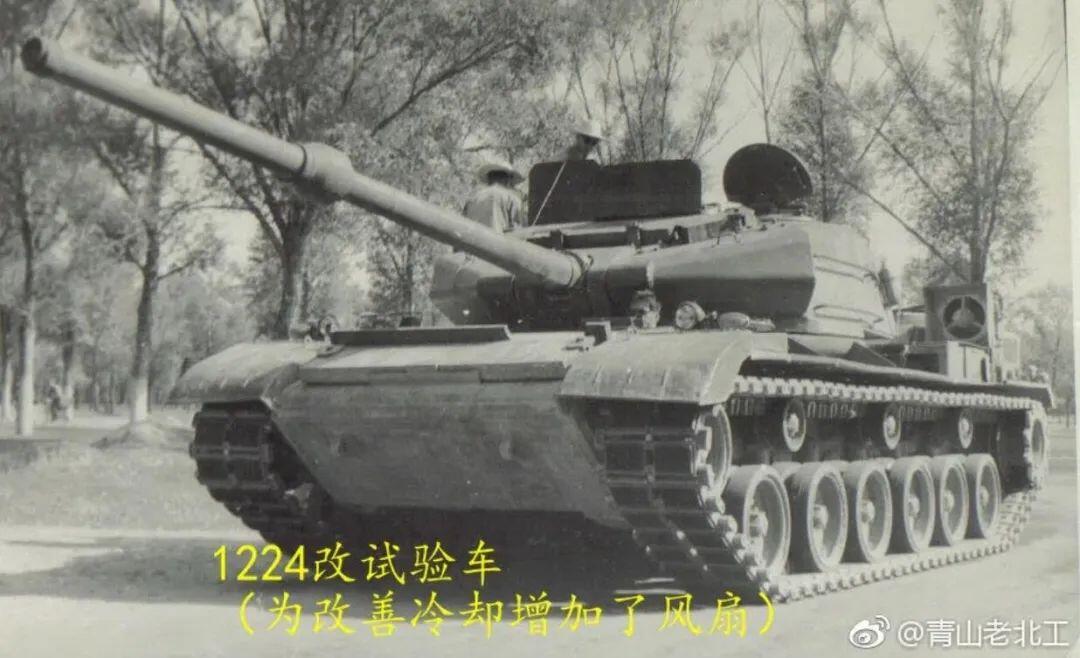 WOT丨详细评测新车BZ-75：需要有大无畏的牺牲精神 才能单野驾驭这台“火箭菩萨” - 哔哩哔哩