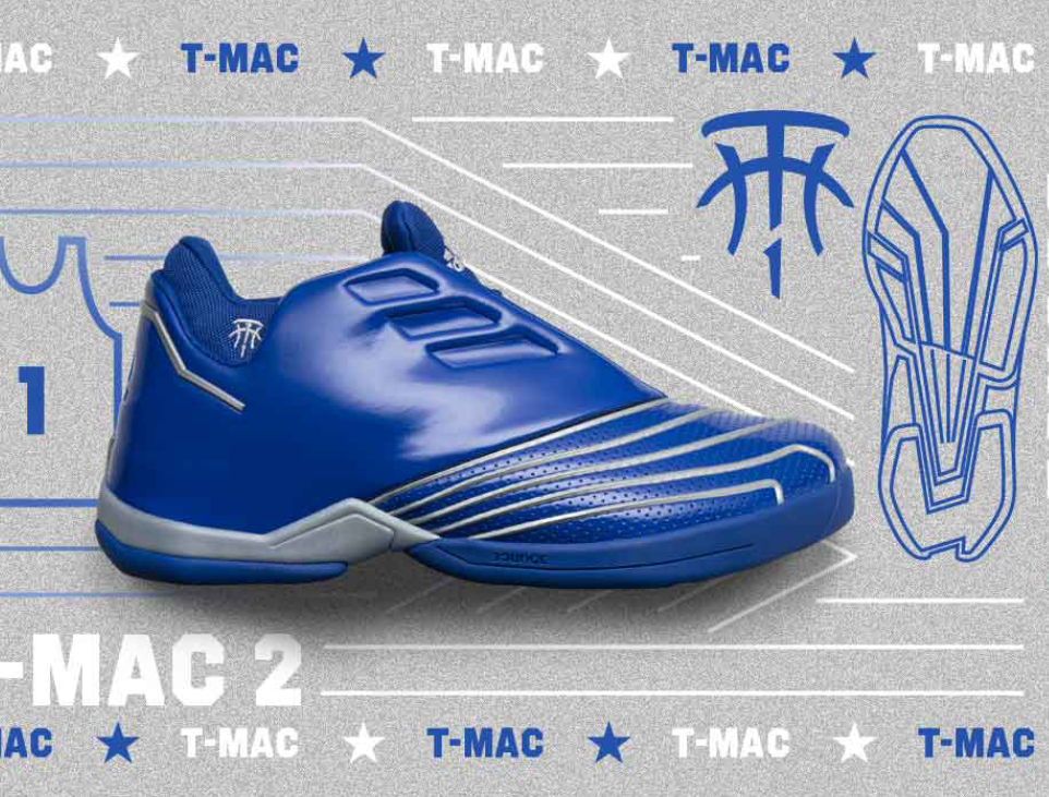 致青春！盘点历代麦迪签名球鞋最经典的配色，你还记得哪些？ - 哔哩哔哩