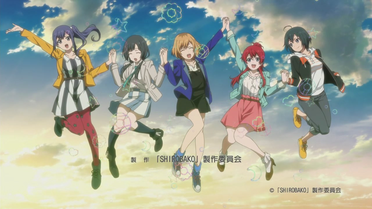 10年代终极榜单！用数据盘点10年代TV动画佳作 - 哔哩哔哩