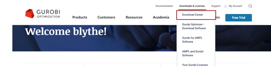 Python 调用 gurobi 之 环境配置篇 - 哔哩哔哩