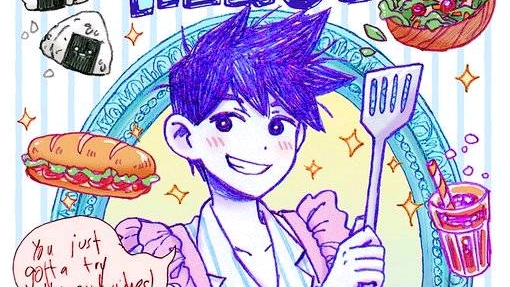 omori官方推特图4 - 哔哩哔哩