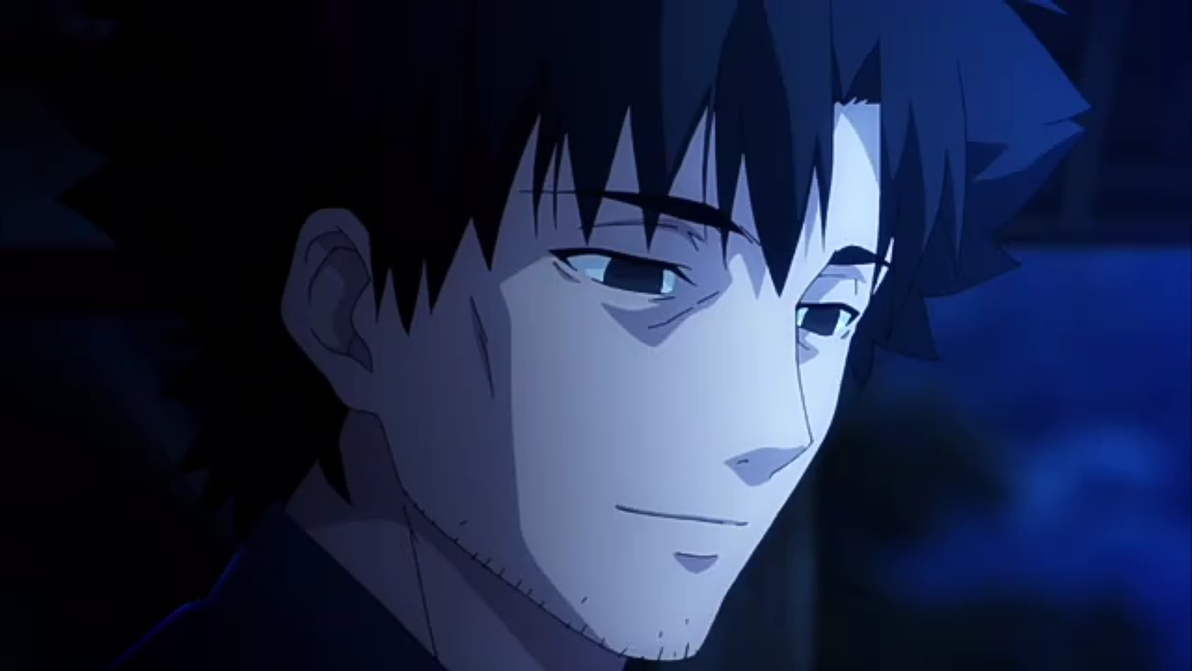 【壁纸/图集/FSN】男性角色：金闪闪 / Lancer / 红A / 卫宫士郎 / 麻婆 及其他 - 哔哩哔哩