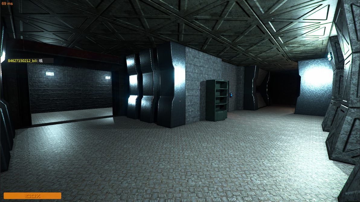 《SCP秘密实验室》游戏介绍及简单的操作教学 - 哔哩哔哩