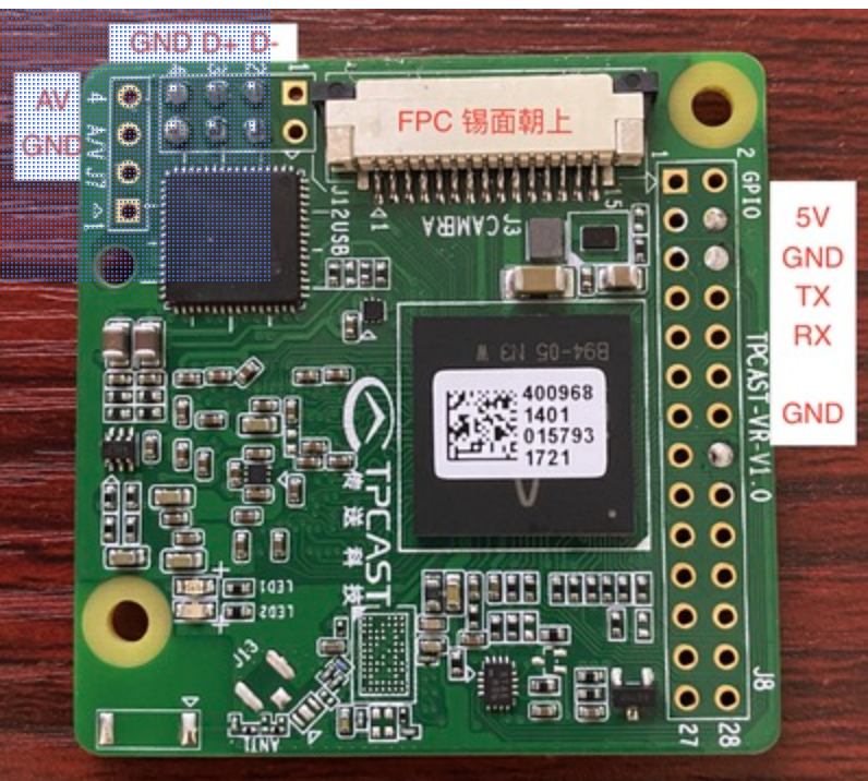 OpenHD 树莓派高清图传 入坑介绍 - 哔哩哔哩