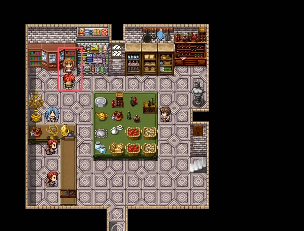 [RJ168054]ROBF EOY 攻略(一) - 哔哩哔哩