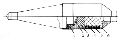 新中国的一次性单兵火箭筒——PF89火箭筒[轻武器科普] - 哔哩哔哩