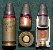 苏俄GRAU编号体系(普通枪弹 - 7N) - 哔哩哔哩