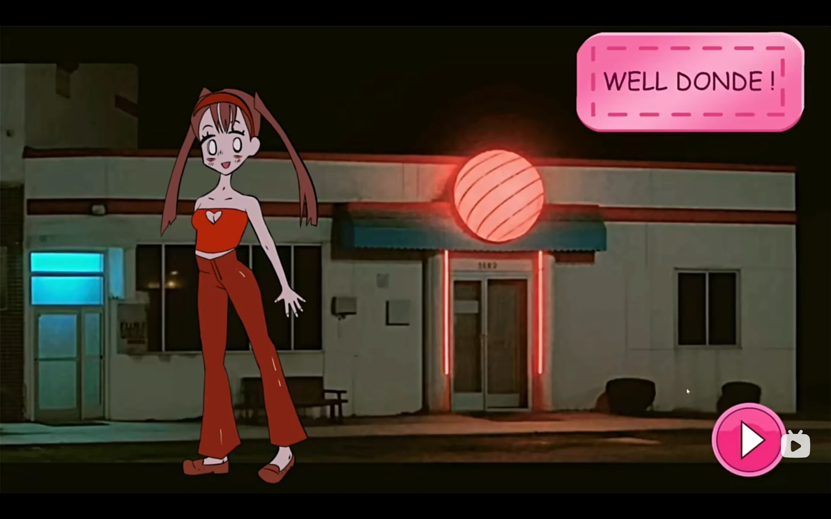 Lacey ’s Wardrobe（Steam版本）个人解析【2】 - 哔哩哔哩