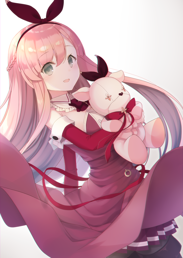 【Arcaea】美图分享#1 - 哔哩哔哩