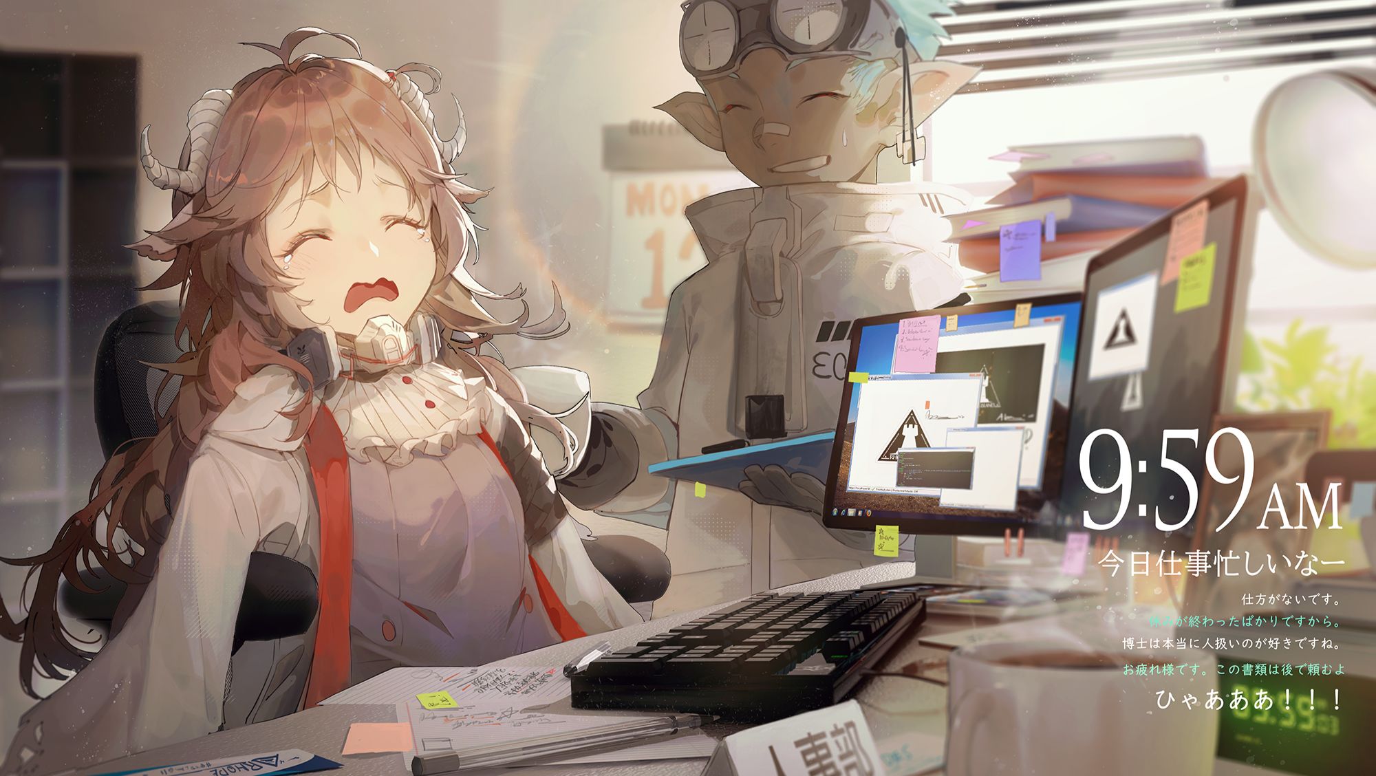 [PIXIV] 2021.2.6日 排行榜 - 哔哩哔哩