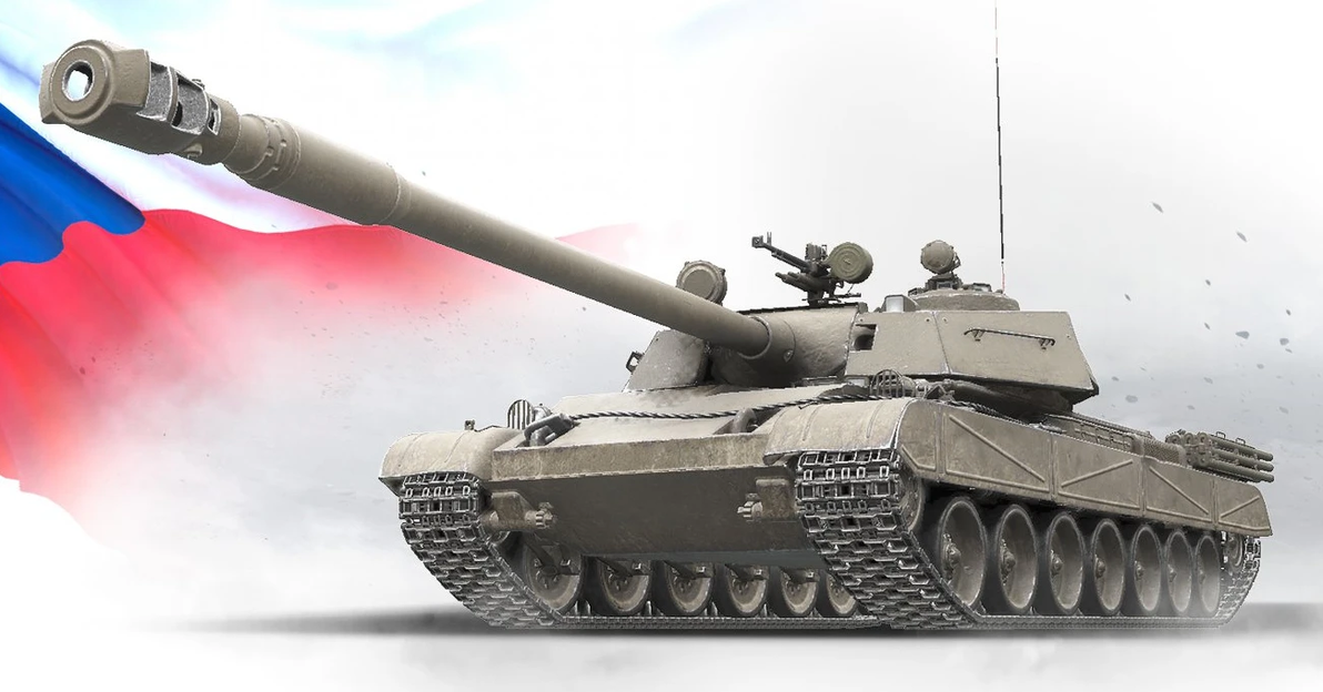 斯柯达T56“重大升级版”：全新9级金币重坦TT-130M详细数据展示 J/S/C三系混血车 - 哔哩哔哩