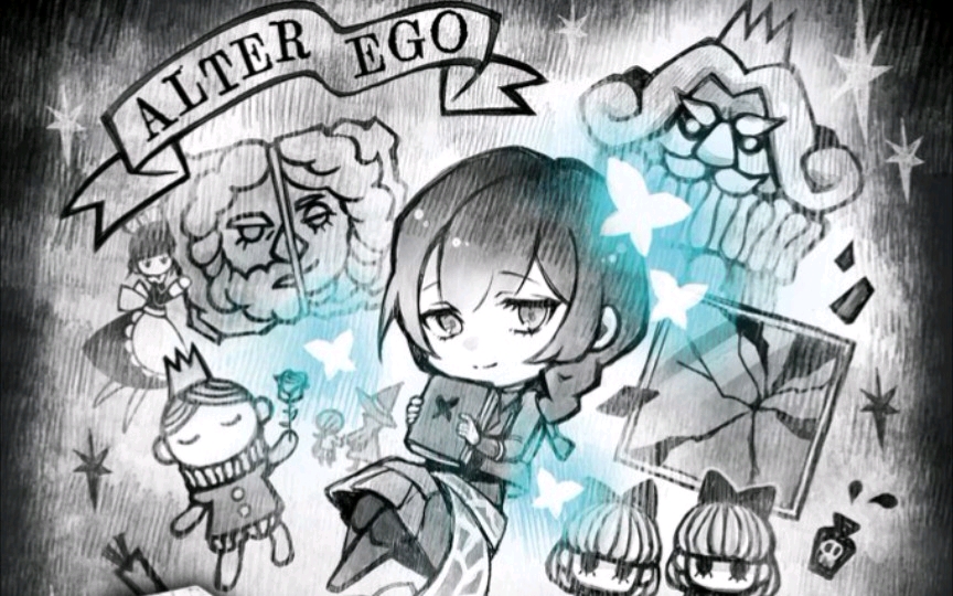 Epic改变崩坏结局（10）:ALTER EGO（1/3） - 哔哩哔哩