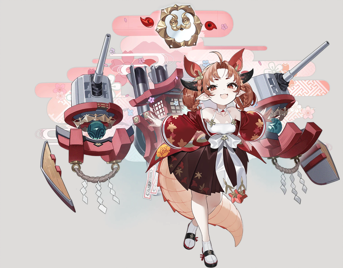 碧蓝航线立绘合集 2023.9-10更新 - 哔哩哔哩