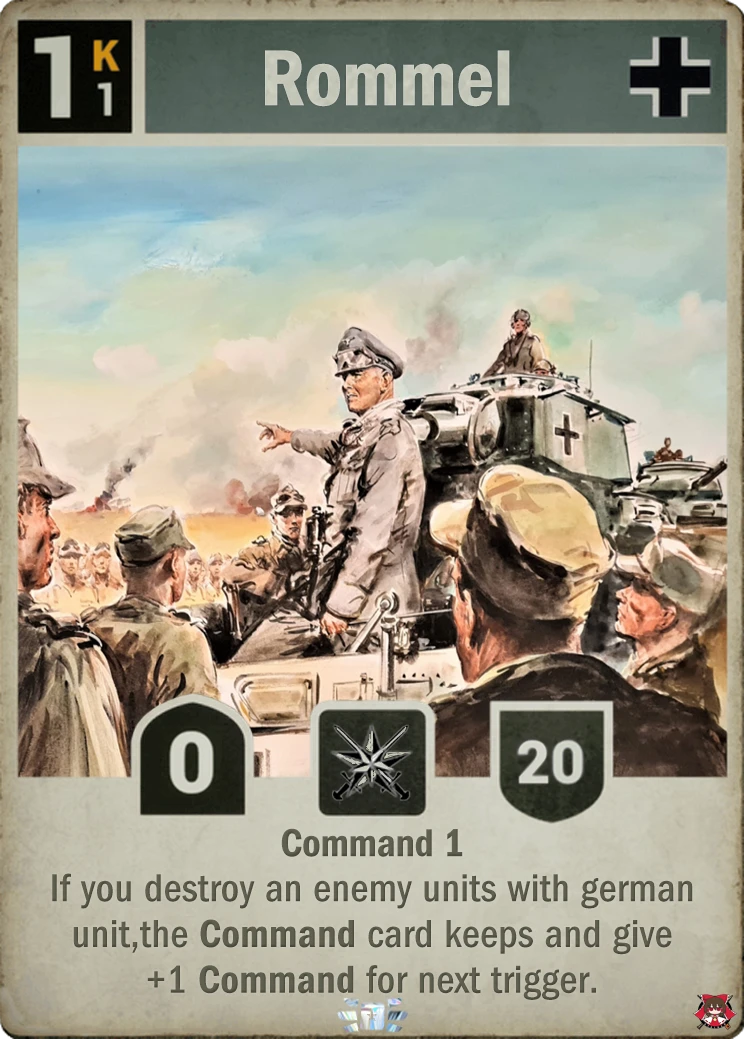 【Kards】关于我开始DIY群友卡面 Part.21 - 哔哩哔哩