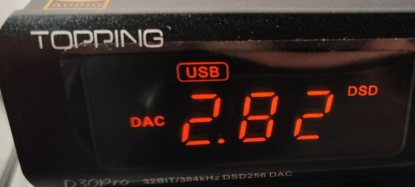 Foobar播放DSD的最新设置极简教程(ASIO) - 哔哩哔哩