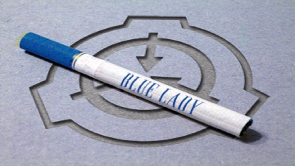 SCP-013 - 哔哩哔哩