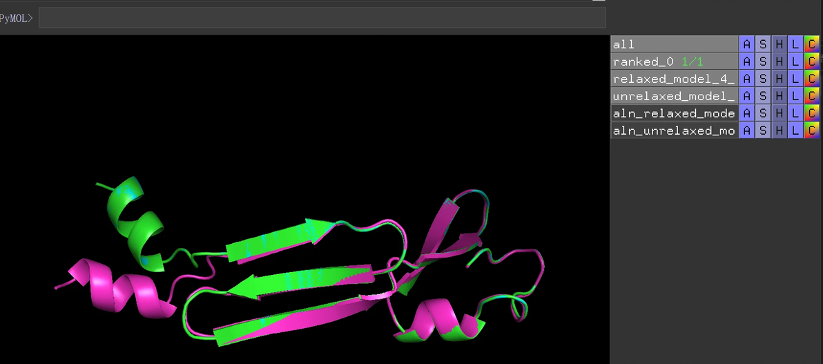 alphafold2安装记录230610, Docker法安装运行 - 哔哩哔哩