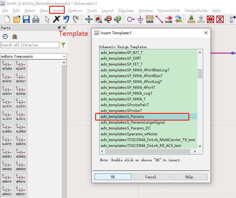 利用Smith Chart 进行阻抗匹配 - 哔哩哔哩