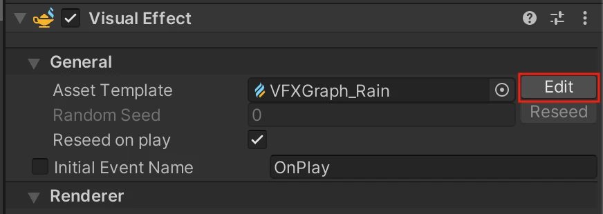 Unity VFX -- （5）VFX Graph基础 - 哔哩哔哩