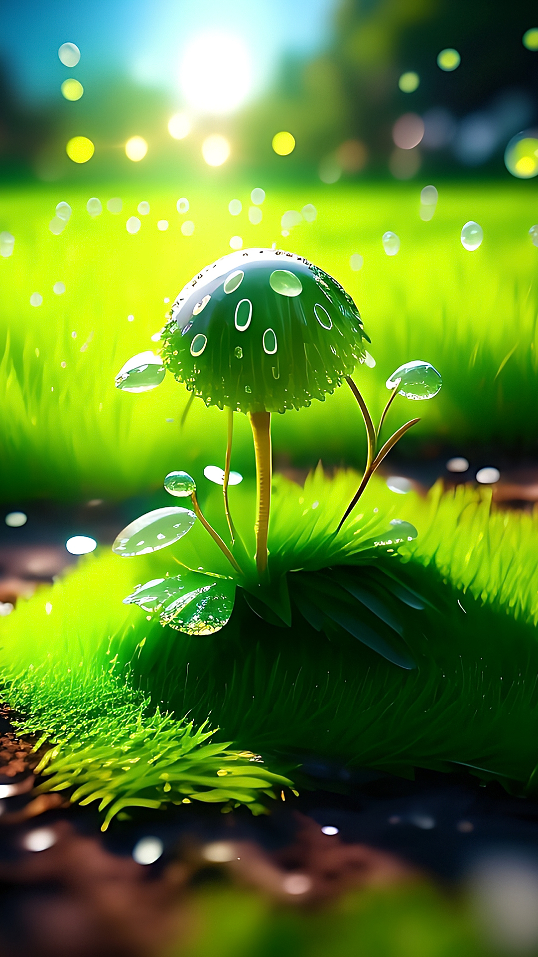 高清手机壁纸大全｜超好看的4K美景图片，快进来收图叭 - 哔哩哔哩