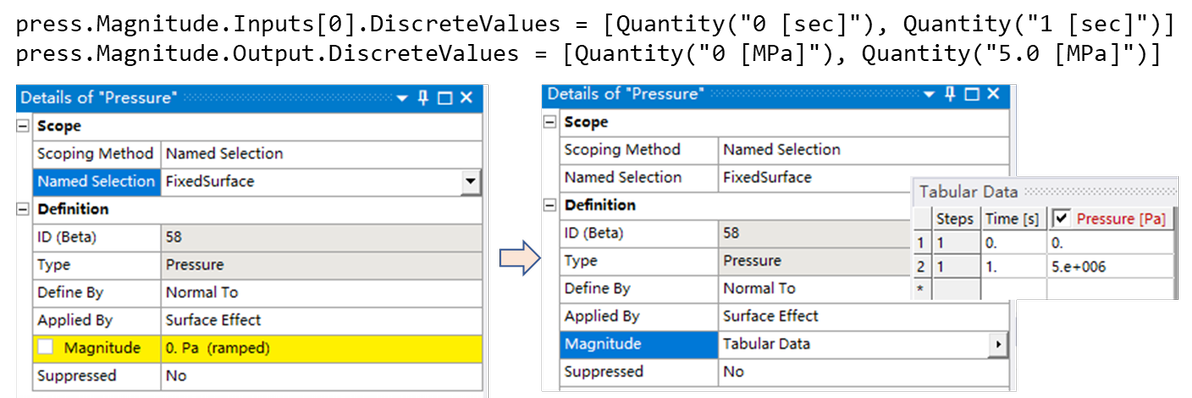 学好ANSYS ACT，轻松上手Mechanical脚本自动化 - 哔哩哔哩