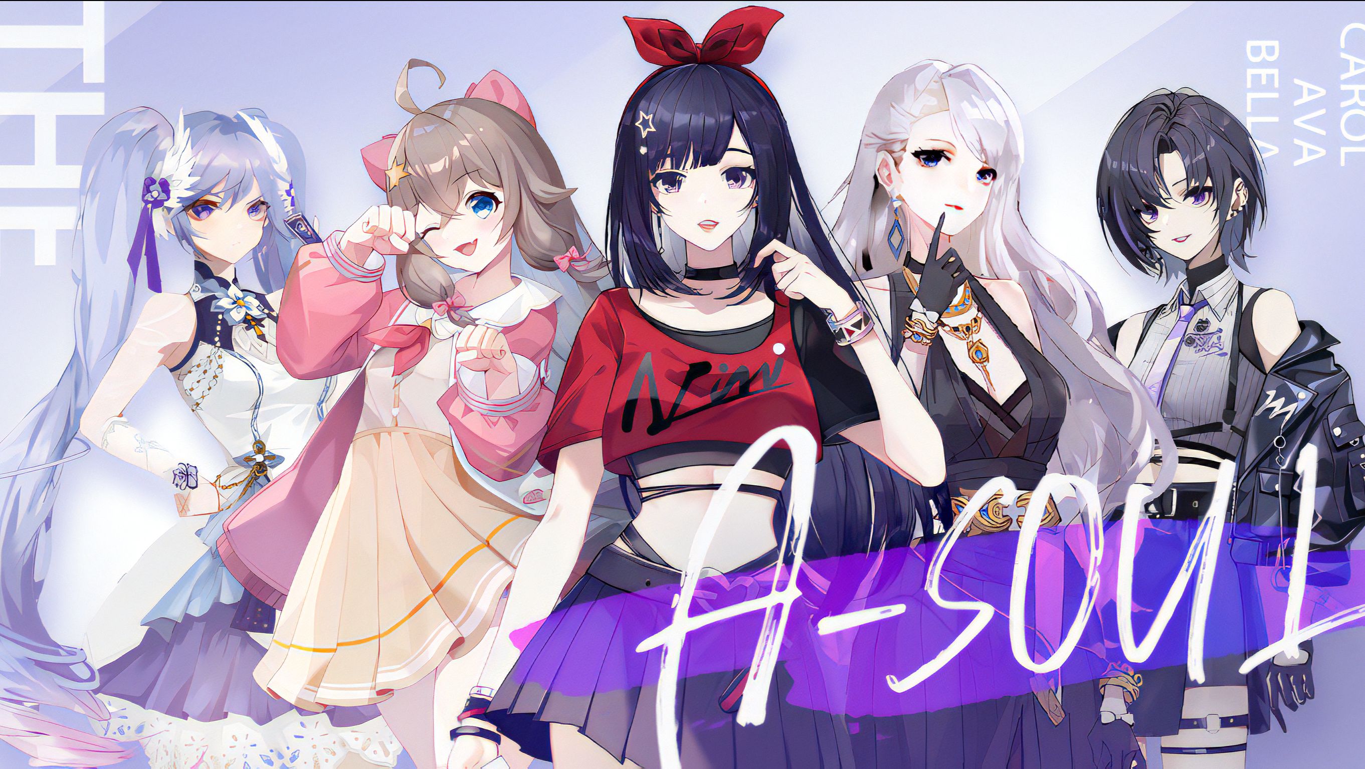 重生之我是ASOUL经纪人 - 哔哩哔哩