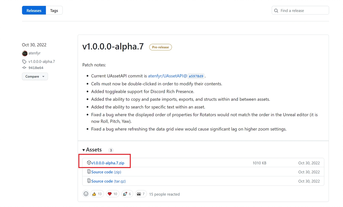 [DRG Modding] 深岩银河 MOD 制作教程一 ---- 概述&工具篇 - 哔哩哔哩