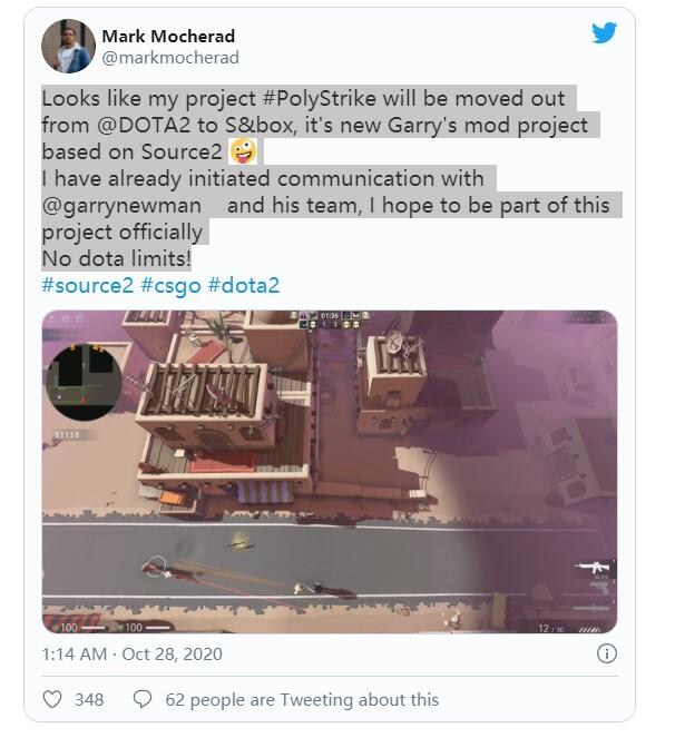 经典联动 我在DOTA2里中门对局？【CSGO】 - 哔哩哔哩