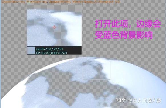 53个octane OC渲染器的实操设置要点，都是干货！收藏 - 哔哩哔哩