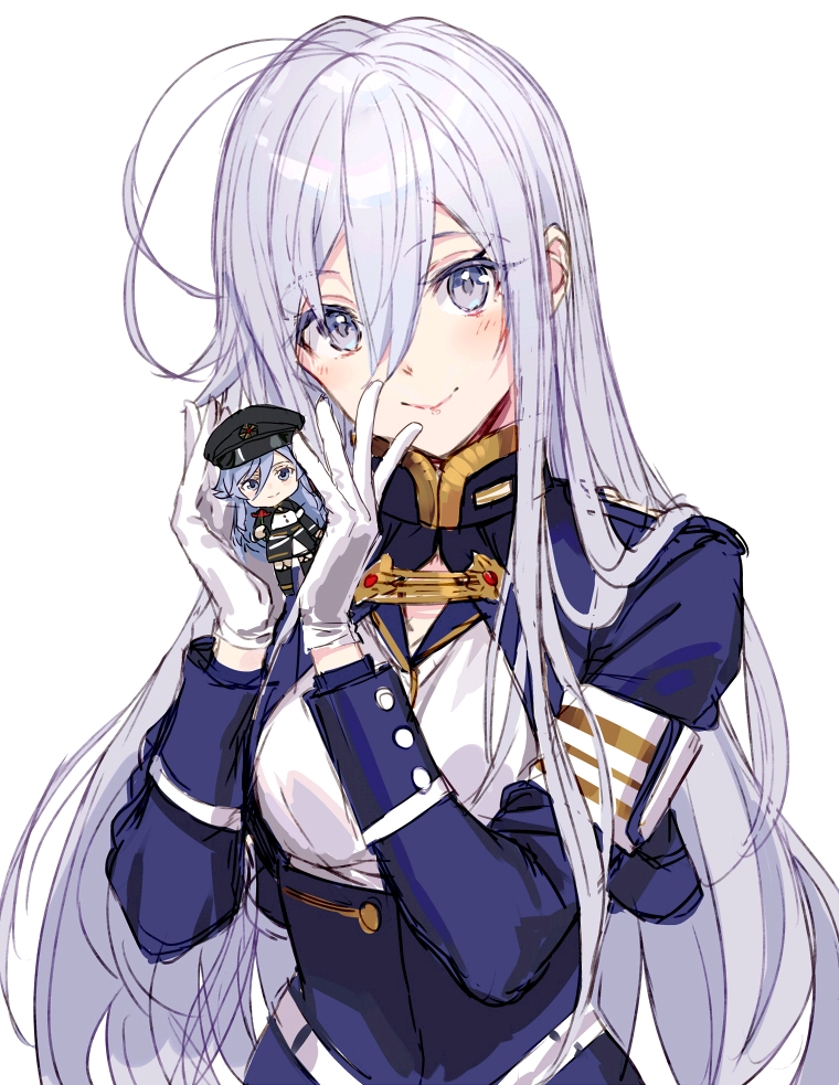 『86-不存在的战区-』12.22精选壁纸分享!86人，踏踏开! - 哔哩哔哩