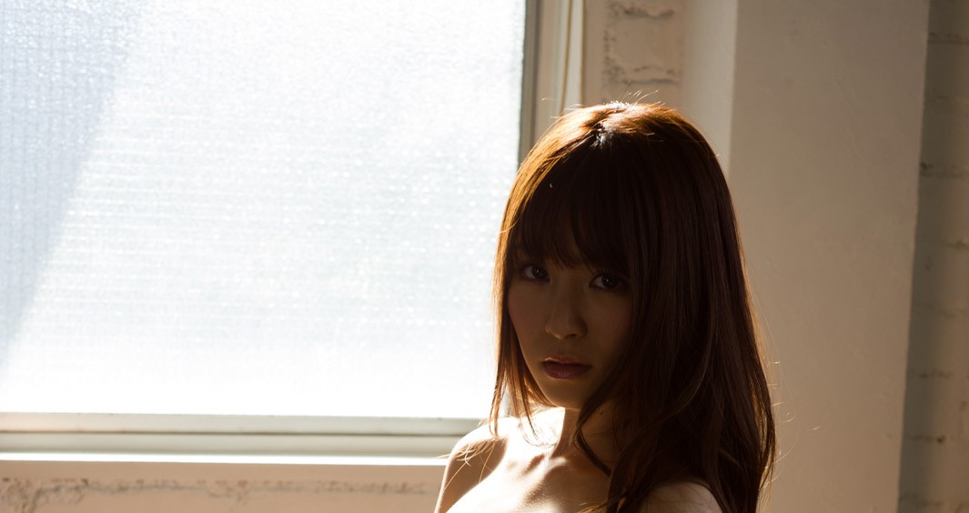 大桥未久 大橋未久 Miku Ohashi 【优百科 029】 哔哩哔哩