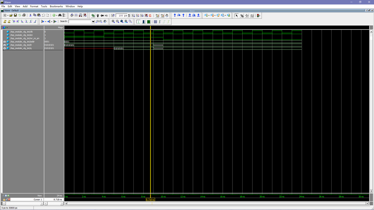 Register And Register File(寄存器及寄存器堆) - 哔哩哔哩