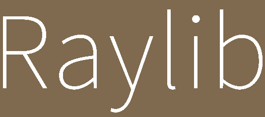 个人笔记｜Raylib 的字体使用 - 哔哩哔哩