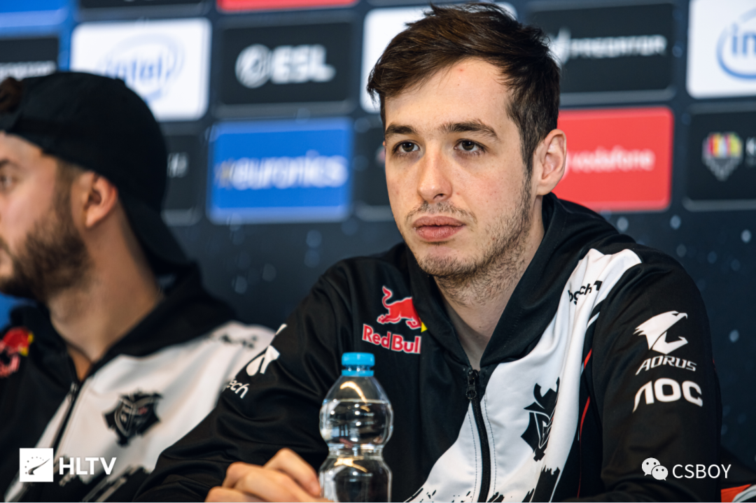 缘分已尽，G2宣布下放KennyS - 哔哩哔哩