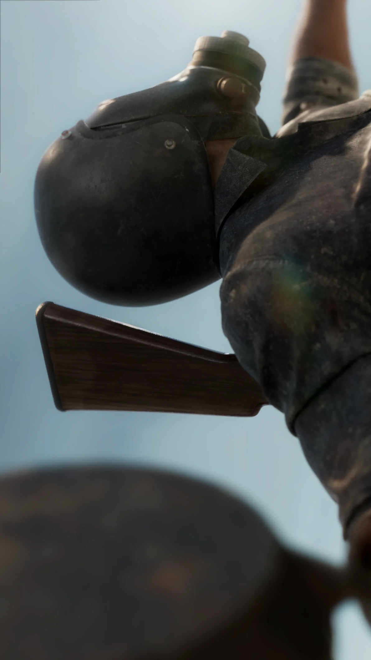 PUBG 8周年（8th Anniversary）| 2K 电脑 手机 壁纸 - 哔哩哔哩