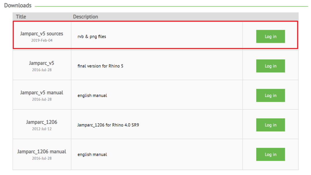 Rhino插件！八个绝对不能错过的Rhino插件！ - 哔哩哔哩