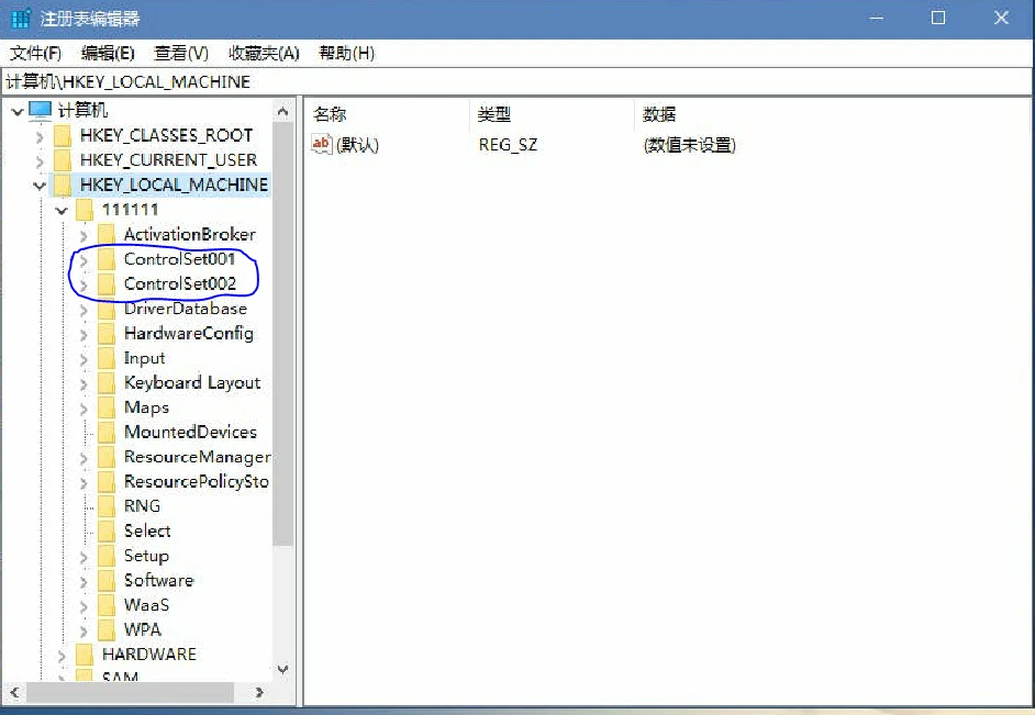 PrimoCache导致蓝屏错误代码：INACCESSIBLE BOOT DEVICE解决方法 - 哔哩哔哩