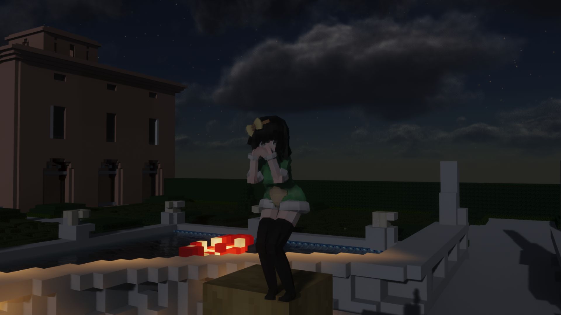 [YSM]模型-恐龙 - 哔哩哔哩