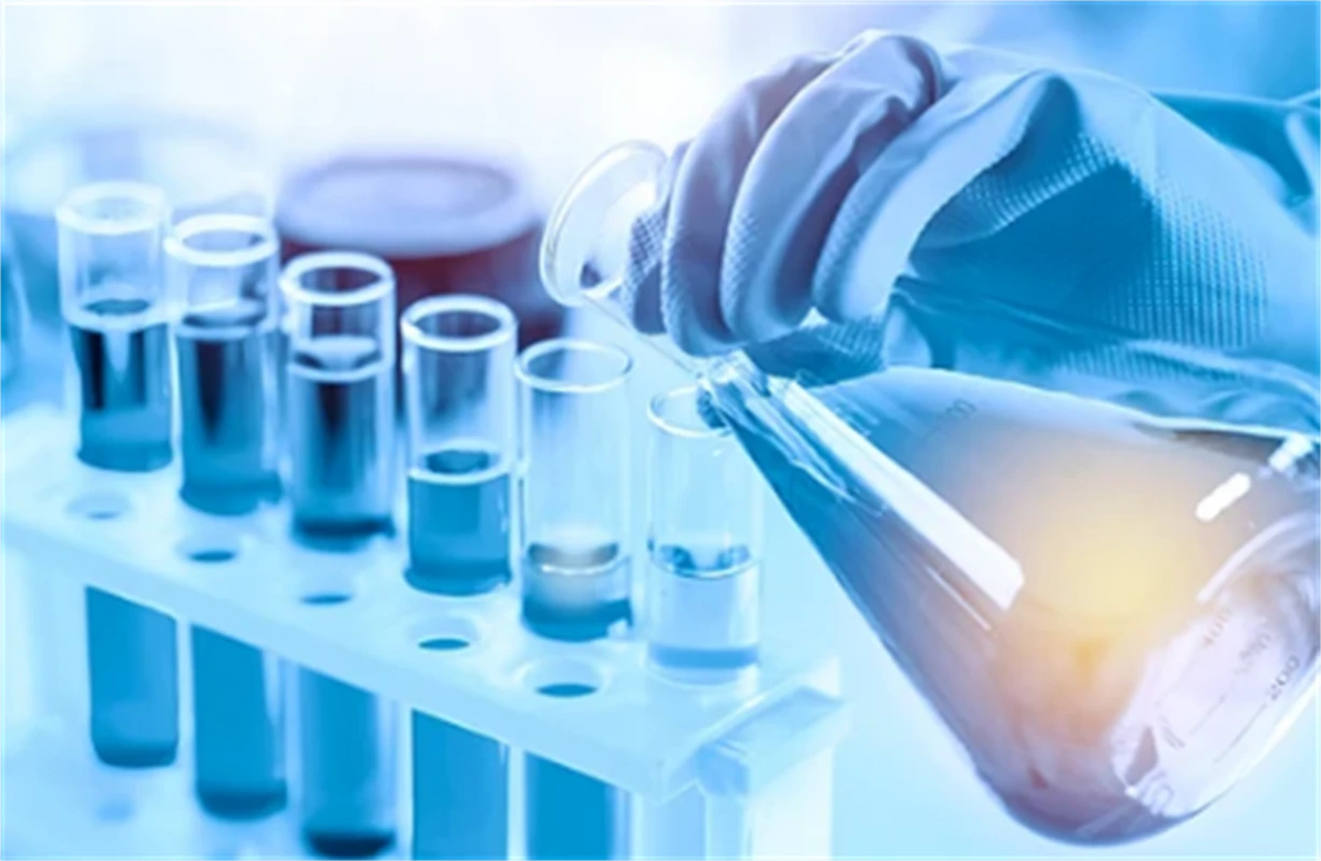 FITC-PNA，FITC标记花生凝集素，一种糖类识别蛋白 - 哔哩哔哩